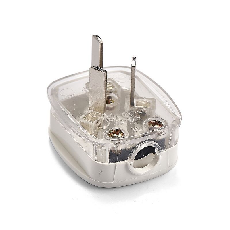 Australië Au Plug Adapter Cn China Elektrische Voe... – Vicedeal
