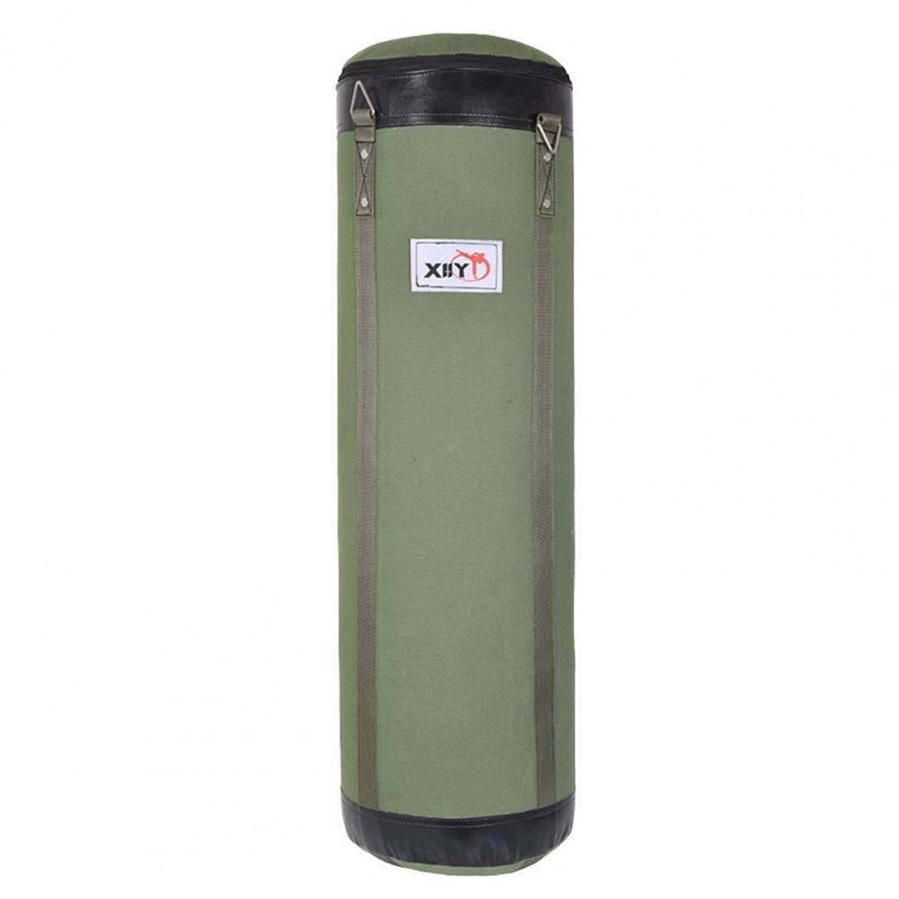 Canvas Hanging Boxing Bag High Strength Good Tough... – Grandado