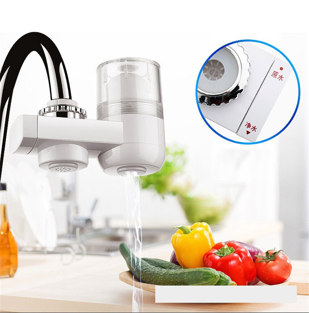 Faucet Water Waterdrop Long-Lasting Faucet Water F... – Grandado