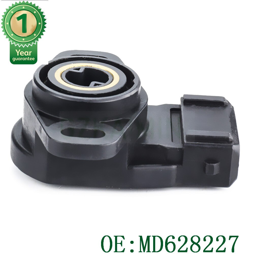 Najwyższej jakości czujnik położenia przepustnicy ... – Grandado