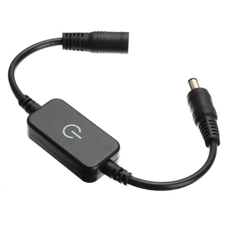 Led Strip Touch Dimmer Helderheid Led Dimmer 1 Toe... – Vicedeal