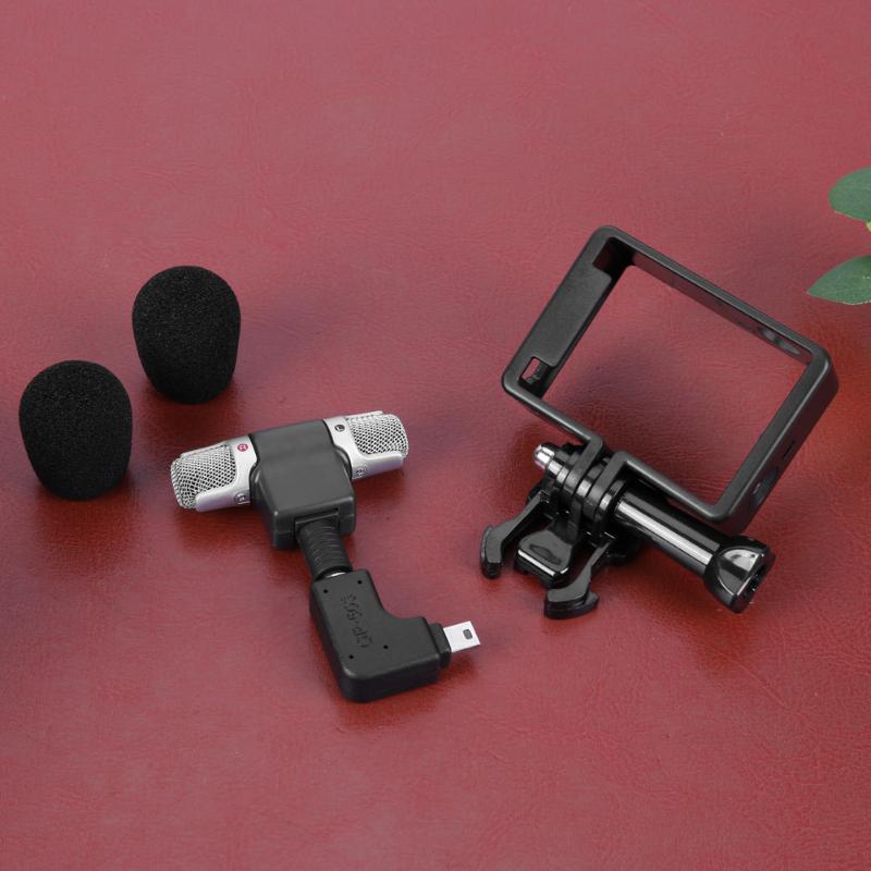 High Sensitivity Mini Portable Digital Stereo Micr... – Vicedeal