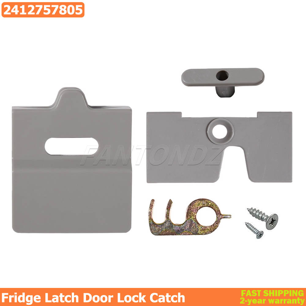 2412757805 Fridge Door Lock Catch For Dometic Seri... – Vicedeal