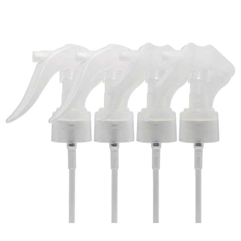 Household Plastic Spray Head Adjustable Nozzles Pl... – Grandado