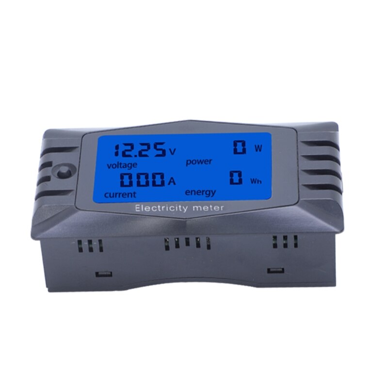 Digitale Voltmeter Dc Display Ammeter Voltage Stro... – Vicedeal