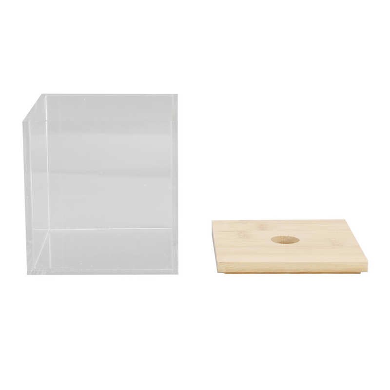 Acrylic Coffee Pod Holder Coffee Capsule Storage B... – Grandado