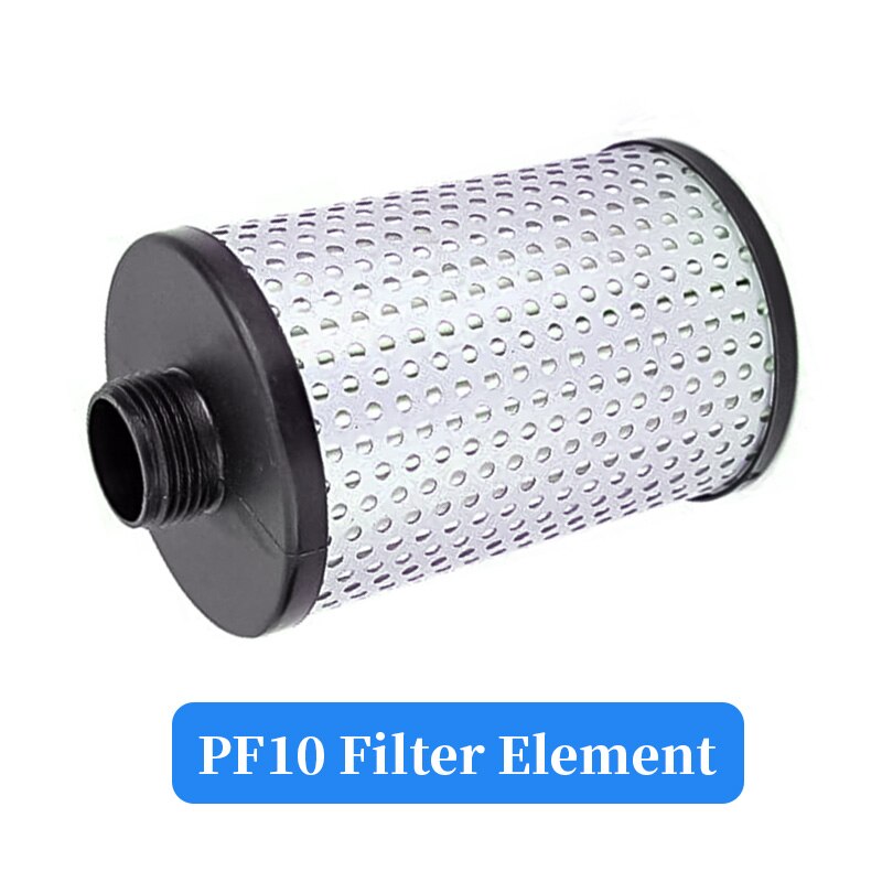 3 Pcs B10-AL Brandstoftank Filter Brandstof Watera... – Vicedeal