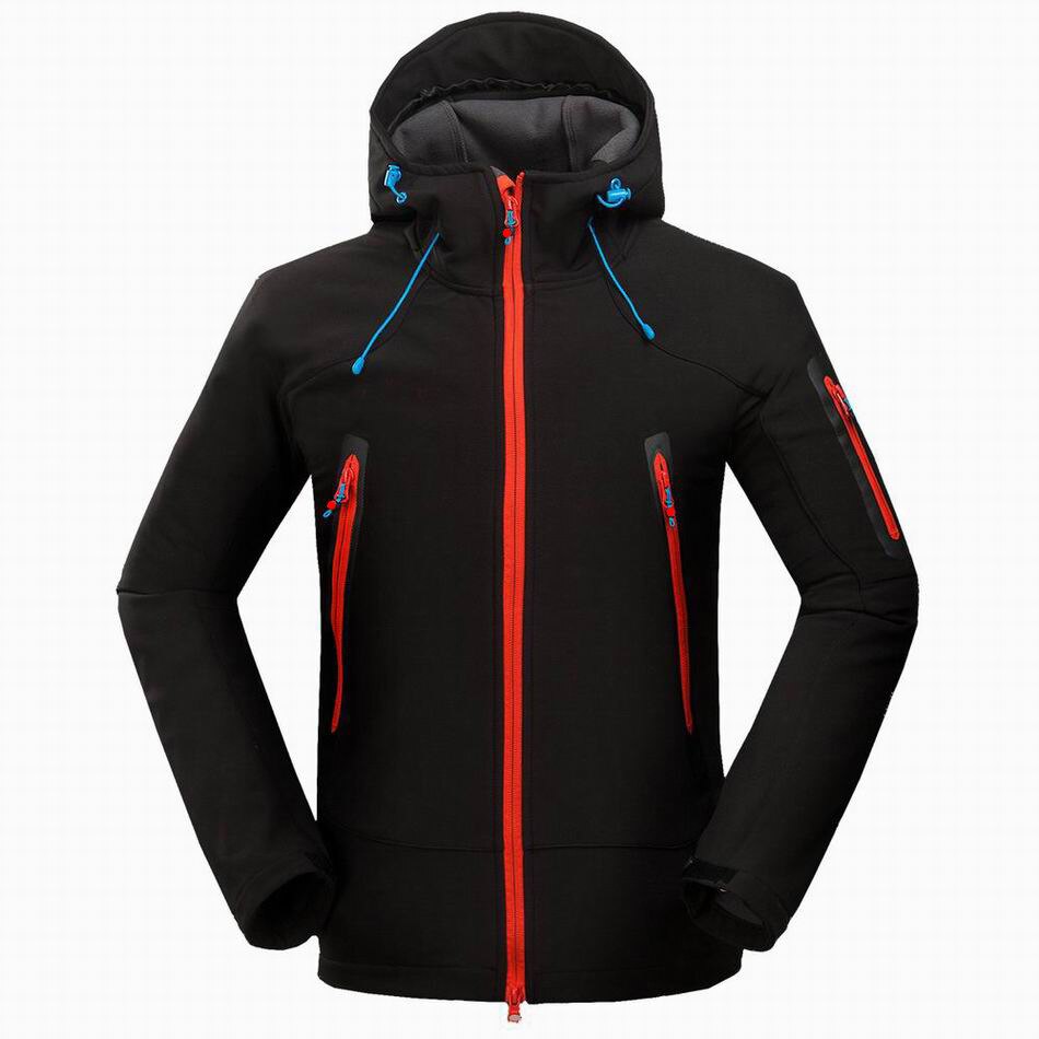 Softshell Jacke Xxl Herren