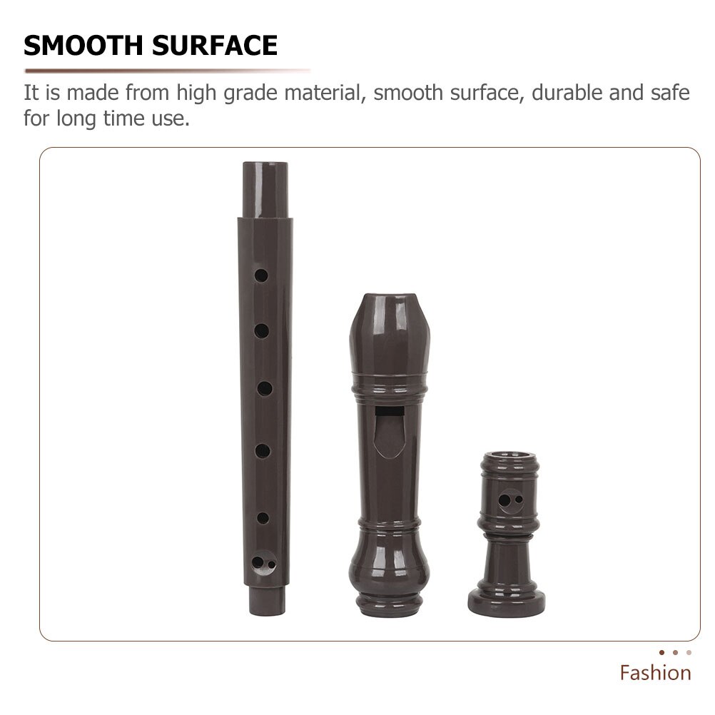 1Set of Flute for Kids Wind Instrument Flute for B... – Grandado