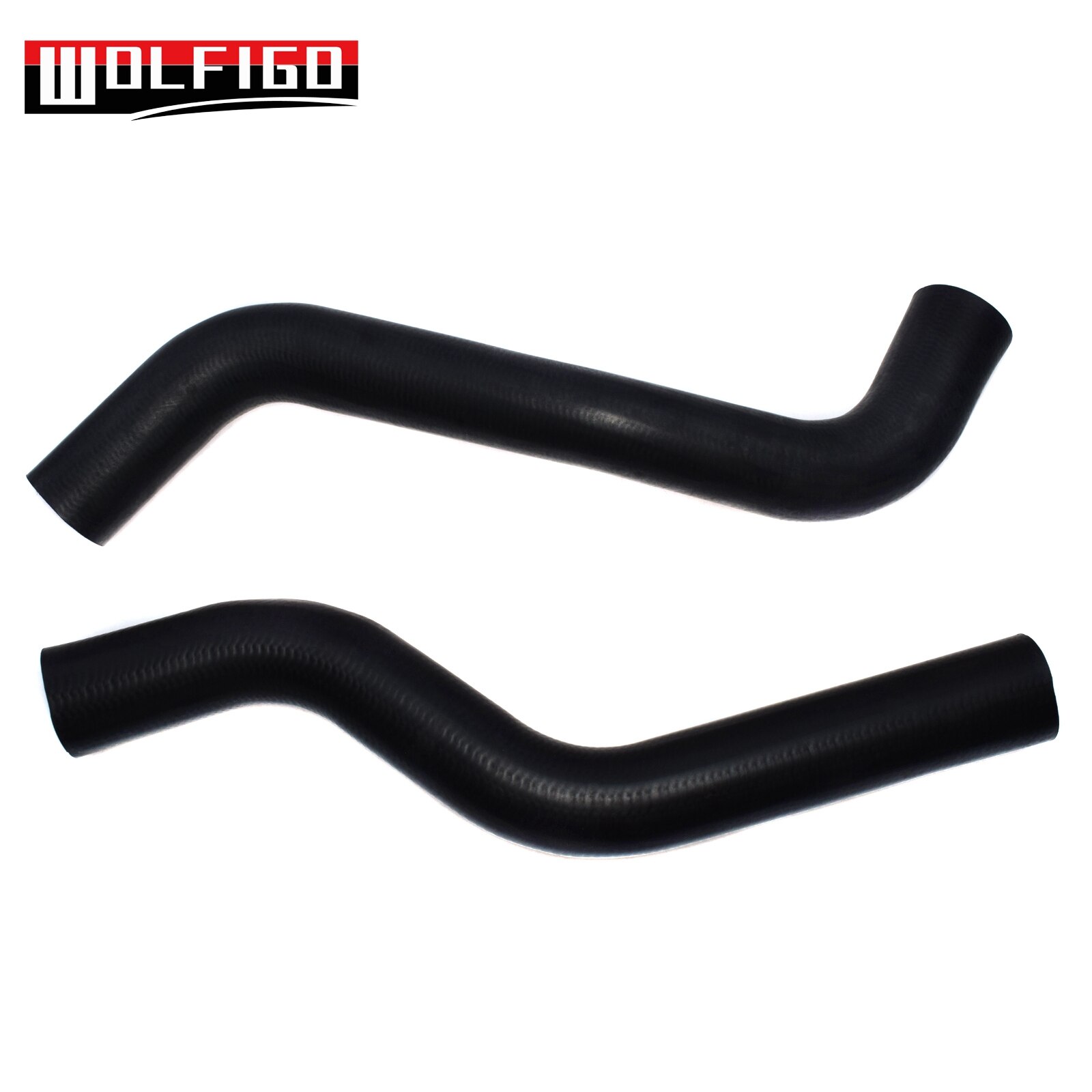 Wolfigo 1 Pc/2 Pcs Bovenste Onderste Radiator Tuin... – Grandado