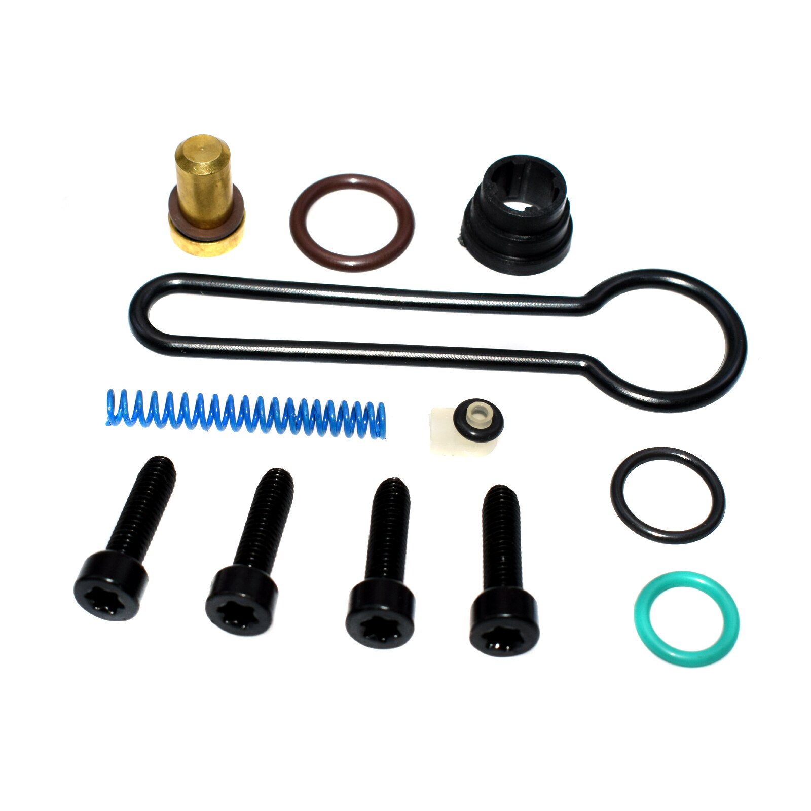 ISANCE For Ford F250 F350 F450 F550 Super Duty Pow... – Grandado