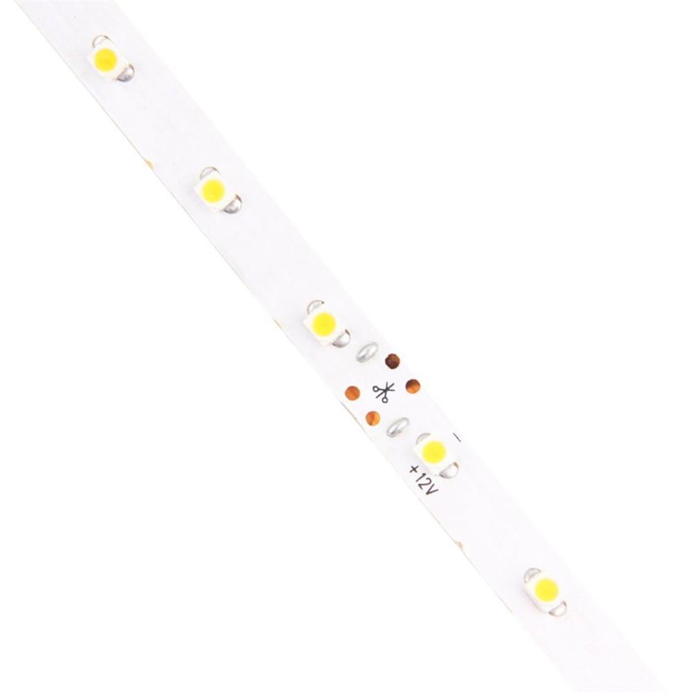 3528 5m smd icke-vattentät 300 lysdioder flexibelt... – Vicedeal