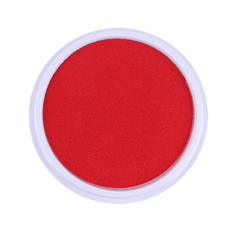 Children Palms Stamp Pad Finger Painting Inkpad Ki... – Grandado