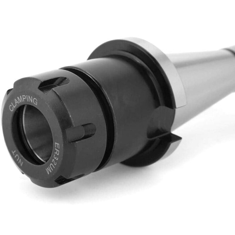NT Series Tool Holder NT40 ER32 Collet for CNC Mil... – Grandado