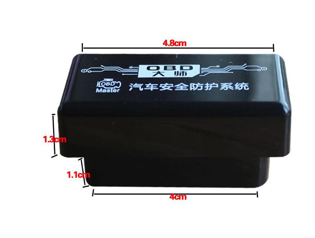 OBD For Chevrolet Cruze Window Closer Device Openi... – Grandado