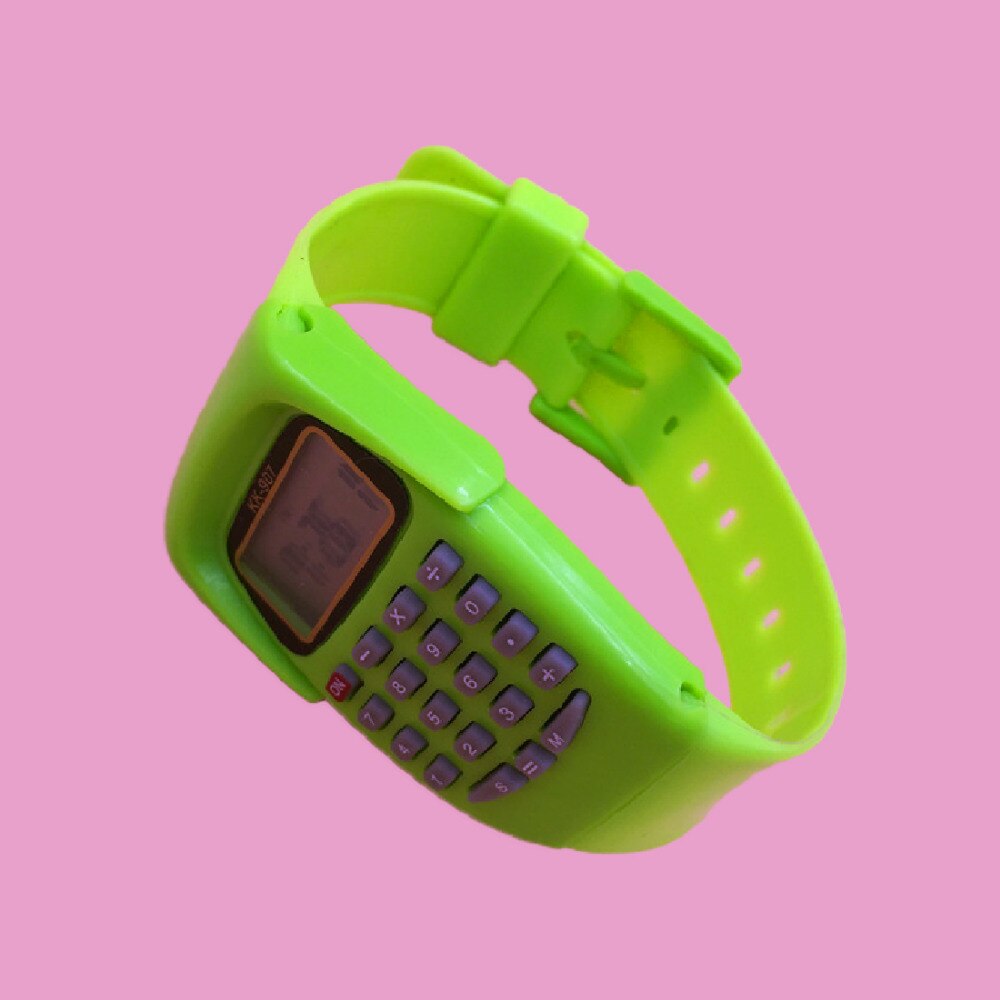 NOYOKERE Calculating Digital Calculator With LED W... – Grandado