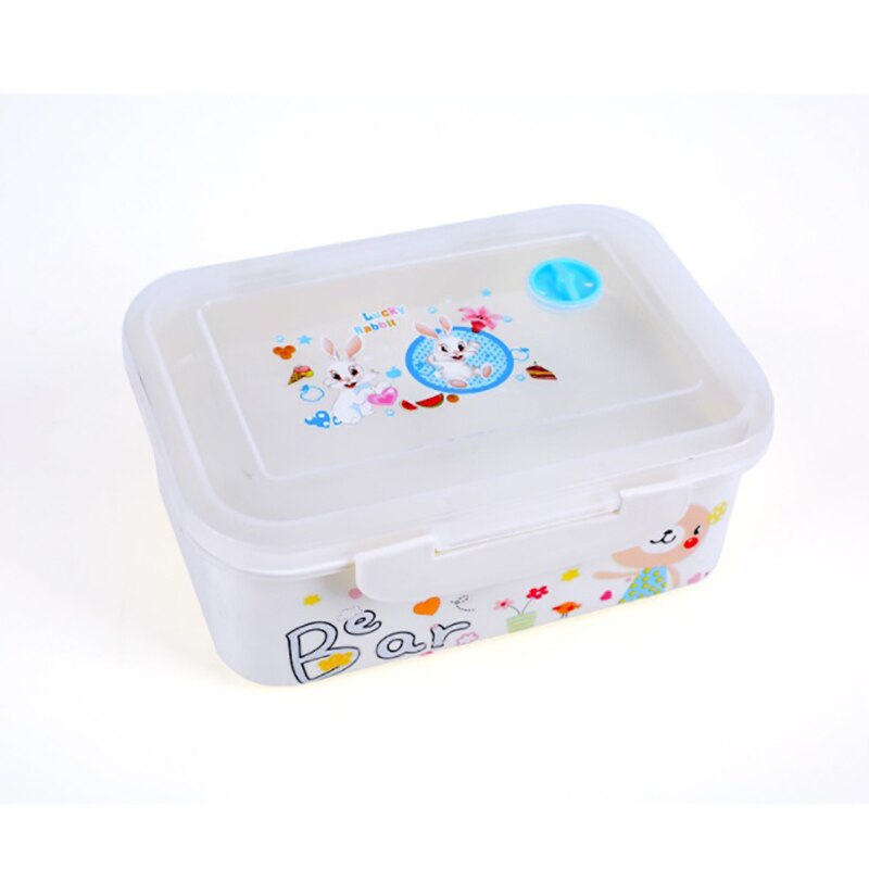 ONEUP Lunch Box For kids Cartoon Cute Bento Box Po... – Grandado