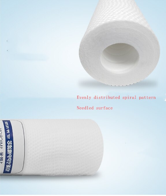 1pcs PP Cotton Filter Water Filter Water Purifier ... – Vicedeal