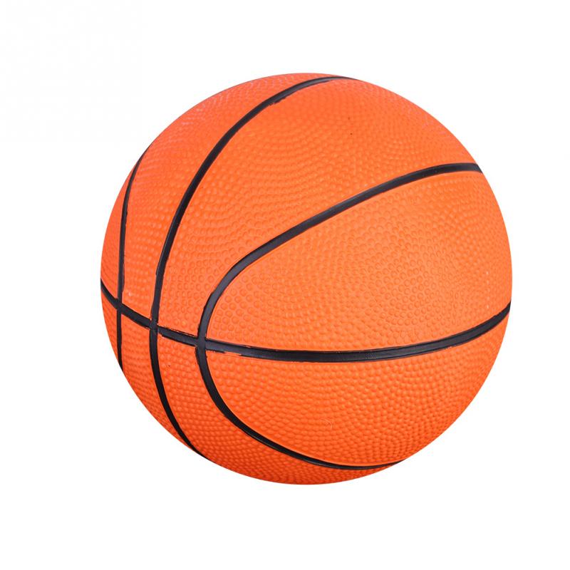 Mini Basketbal Bal 13Cm Maat 1 Indoor Outdoor Opbl... – Vicedeal
