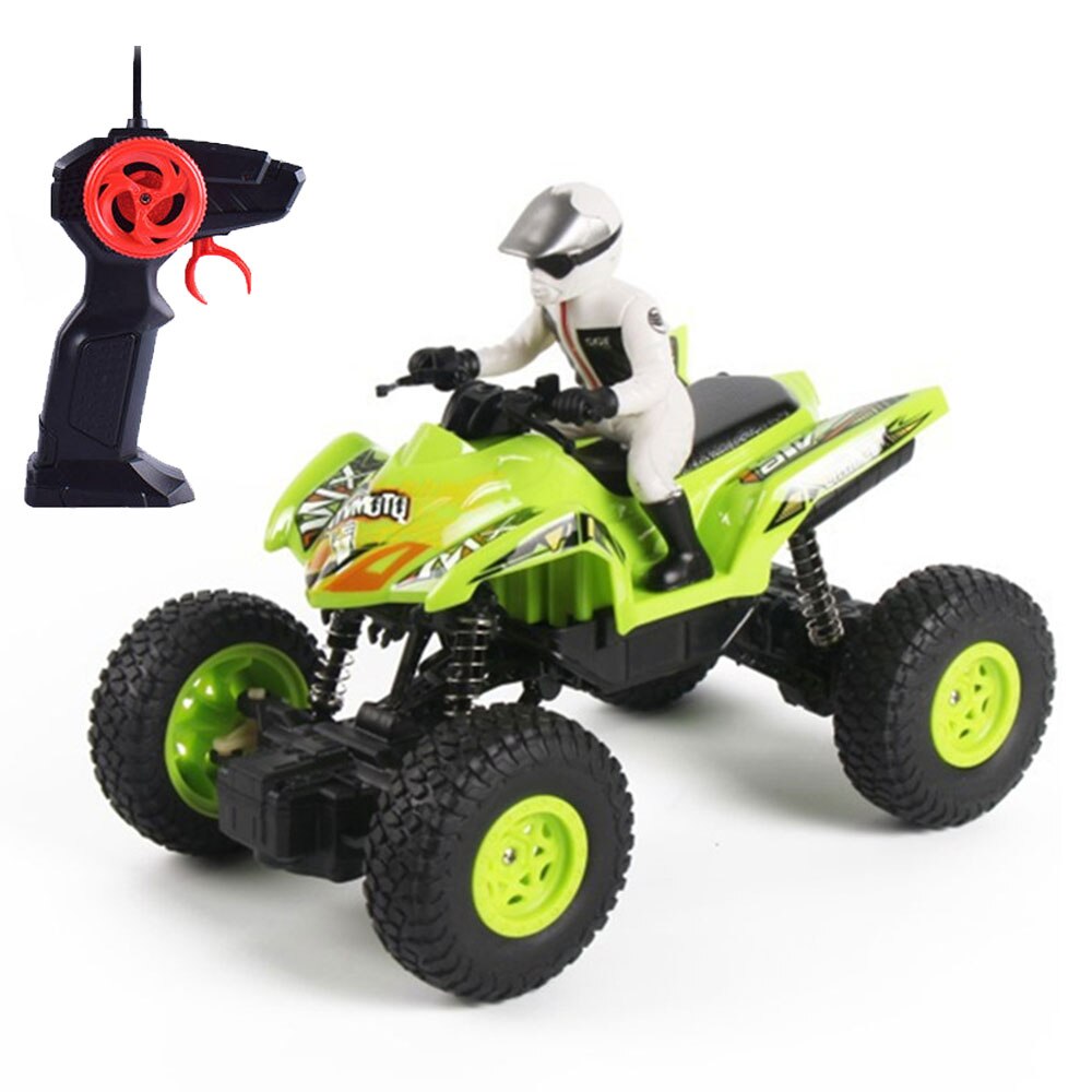 1:16 2.4G Electric Remote Control Beach Motorcycle... – Grandado