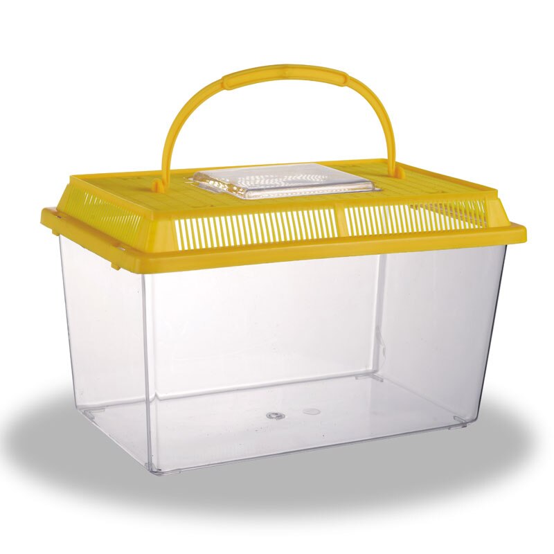 1PCS Beetle Raising Box Acrylic Transparent Reptil... – Vicedeal