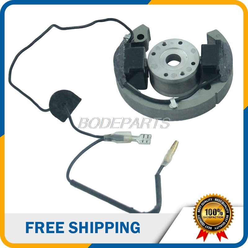 Motorfiets Motor Onderdelen 39cc Watergekoelde Mag... – Grandado