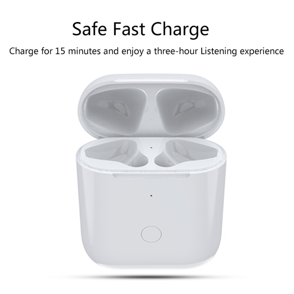 Replacement Wireless Charging Box for Airpods 1/2 ... – Vicedeal