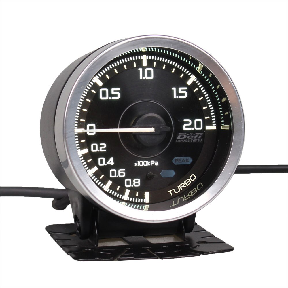 Defi Advance A1 60 Mm Defi Gauge Water Temp Gauge ... – Grandado