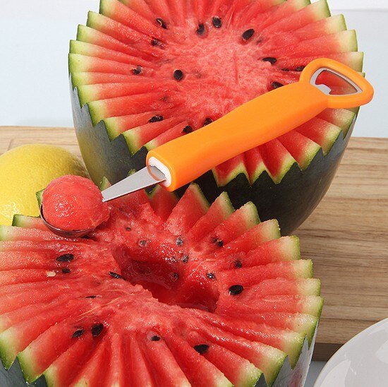 Cuillère à fruits glaces Dessert Dessert | Acier, ... – Grandado