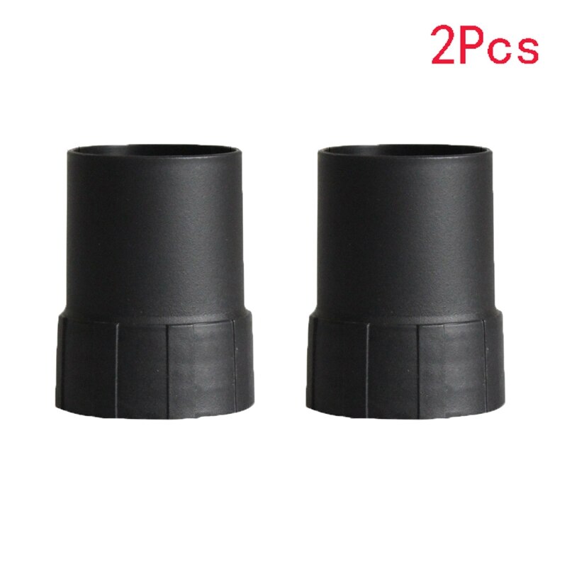 2Pcs Industrial Vacuum Cleaner Hose Connector 53/5... – Vicedeal