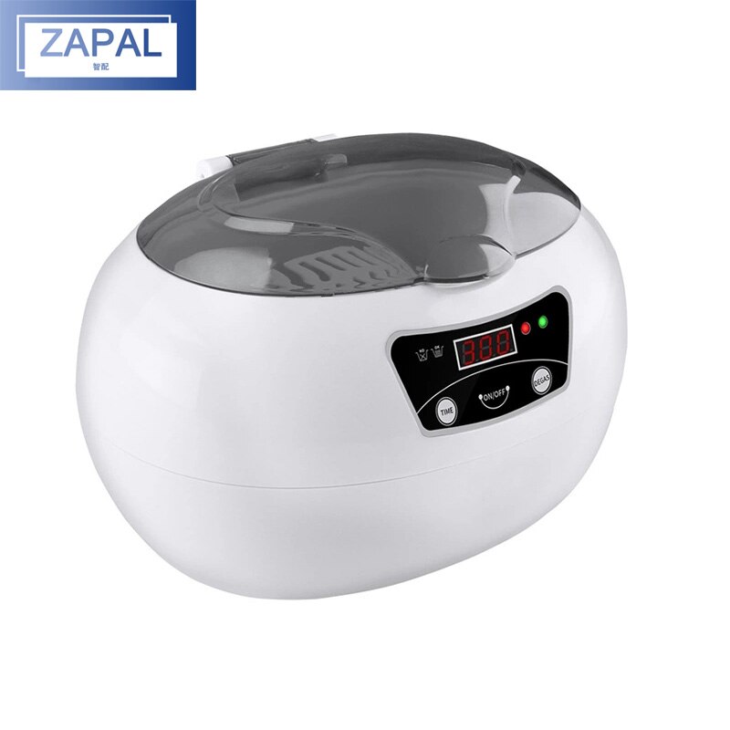 Zapal Ultra Sonic Cleaner Voor Groenten Voor Siera... – Grandado