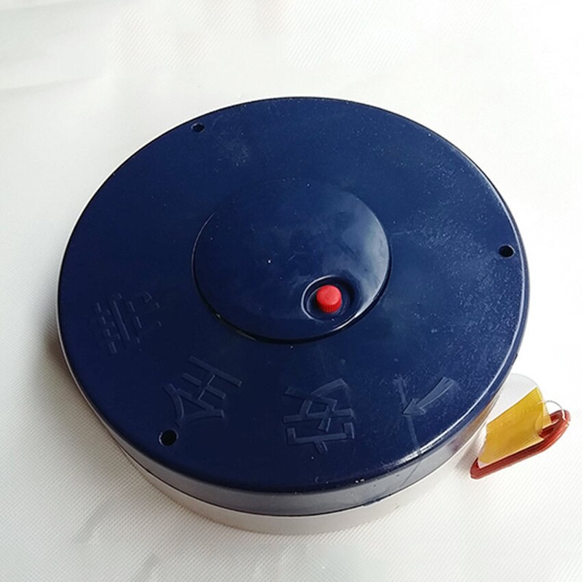 50m/100m Safety Cordon Traffic Engineering Isolati... – Grandado