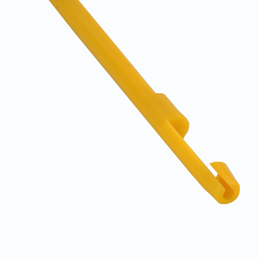 2pcs Hook Loop Tyer And Disgorger Tie Fast Nail Kn... – Grandado