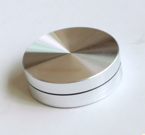 1 Stuk Diameter:38Mm Miniatuur Aluminium Draaitafe... – Grandado