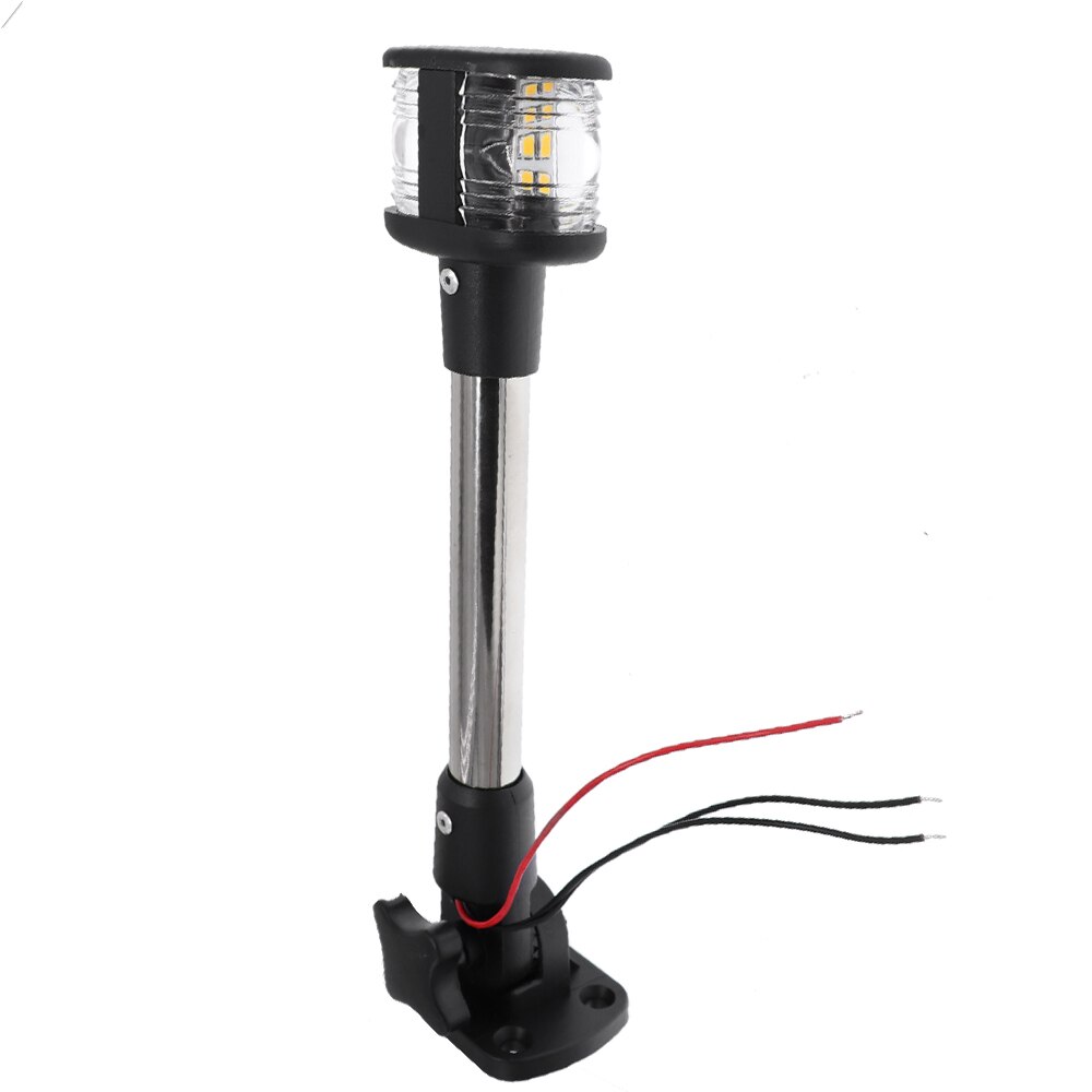 Waterdichte IP65 Marine Boot Led Navigatie Licht 3... – Grandado