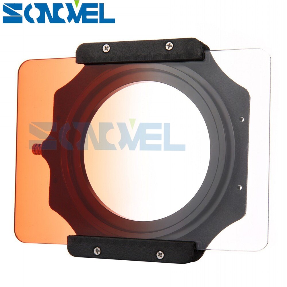 Camera Filters Square Filter Graduated Orange Z Se... – Vicedeal