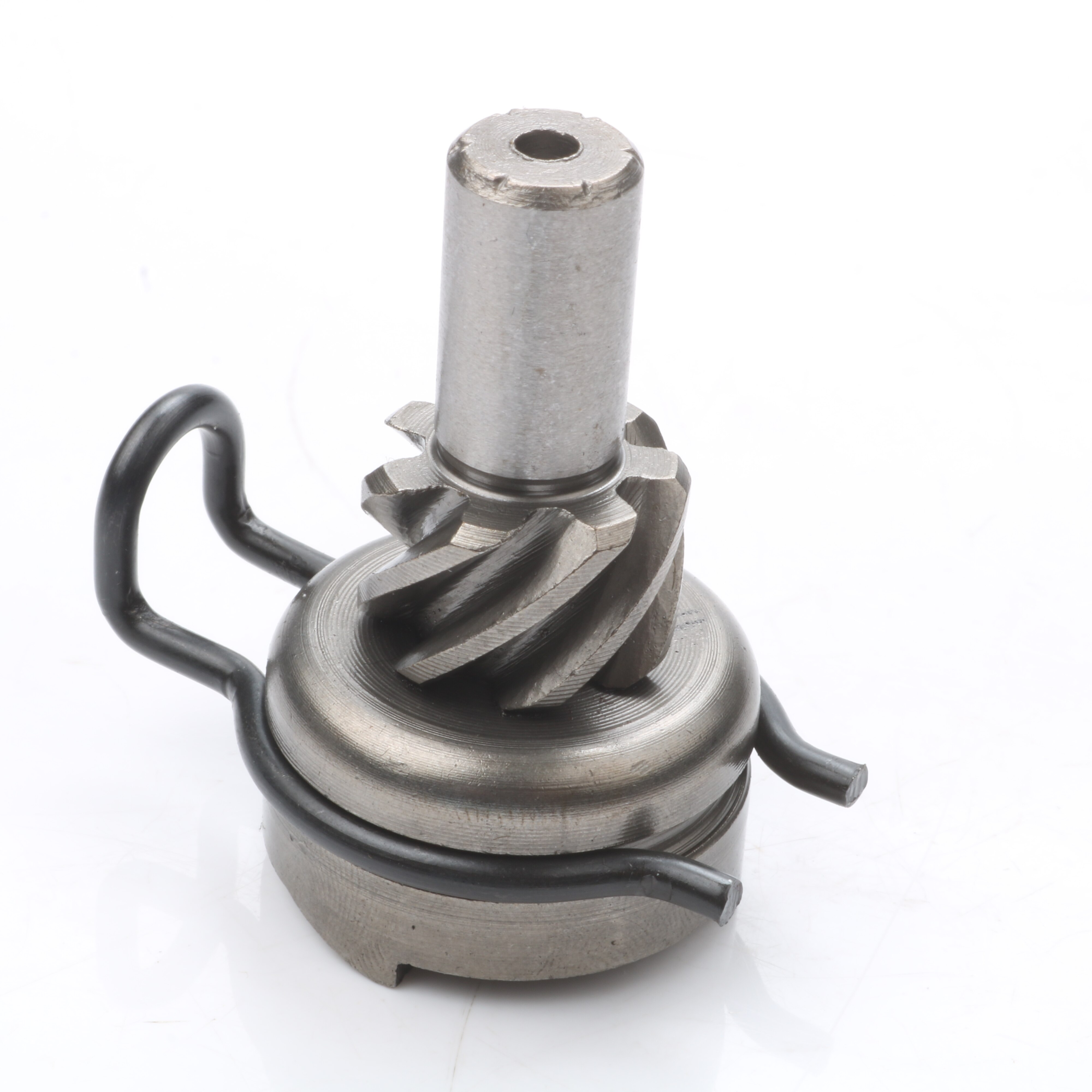 7T KICKSTART RONDSEL voor Peugeot Buxy Elyseo 50 E... – Grandado