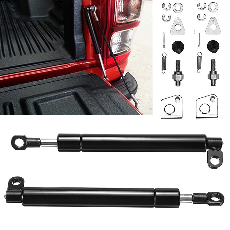 Tailgate Slow Down Easy Up Strut Kit For FORD RAN-... – Grandado