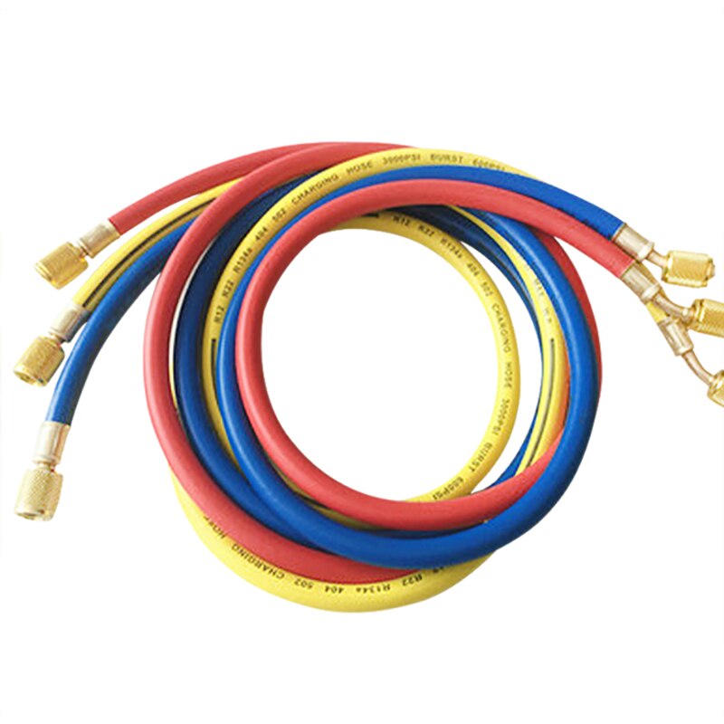 1/1.5/2M 410 Charging Hoses Tube Pipe Refrigerant ... – Grandado