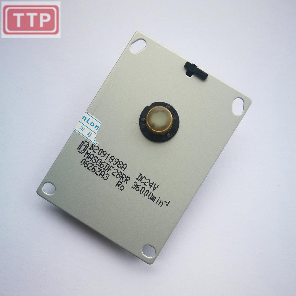 For Ricoh mp4000 mp4001 Polygon Mirror Motor B209-... – Vicedeal