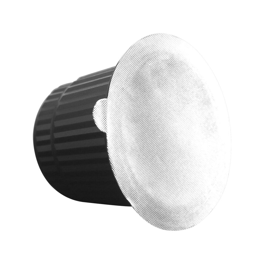 ICafilas 50 sets Disposiable Empty For Nespresso a... – Vicedeal