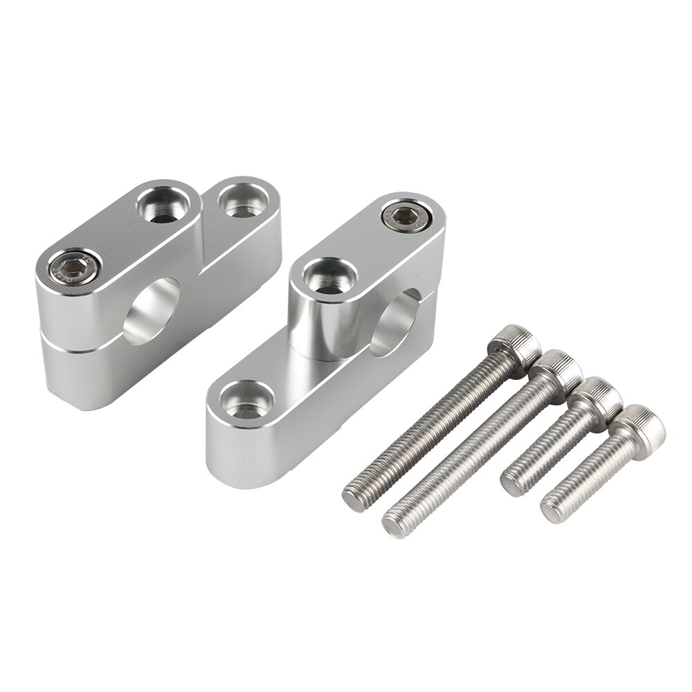 Stuur Riser Spacer Kit Voor Yamaha FZ6 2004 FZ1 20... – Vicedeal