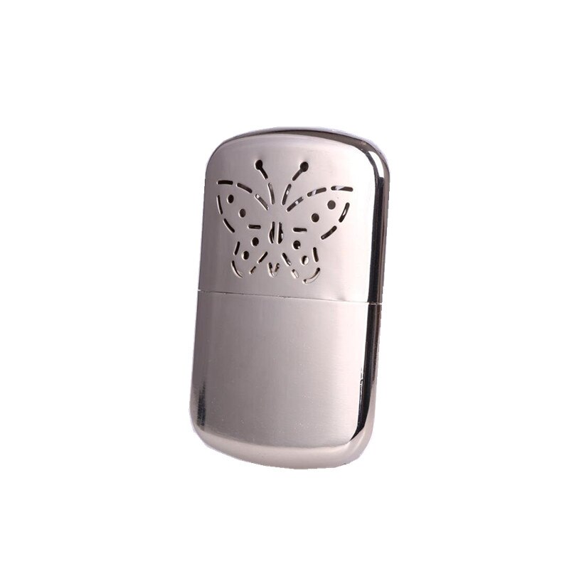 Portable Pocket Butterfly Fuel Hand Warmer Indoor ... – Vicedeal