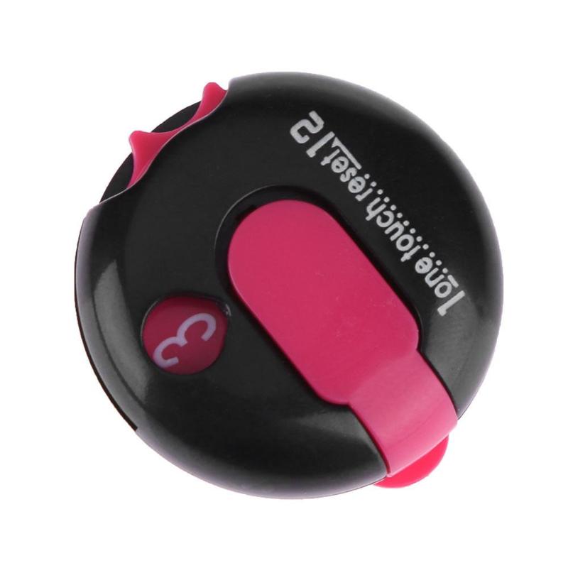 Golf Stroke Teller Plastic Indicator Sport Cumulat... – Vicedeal