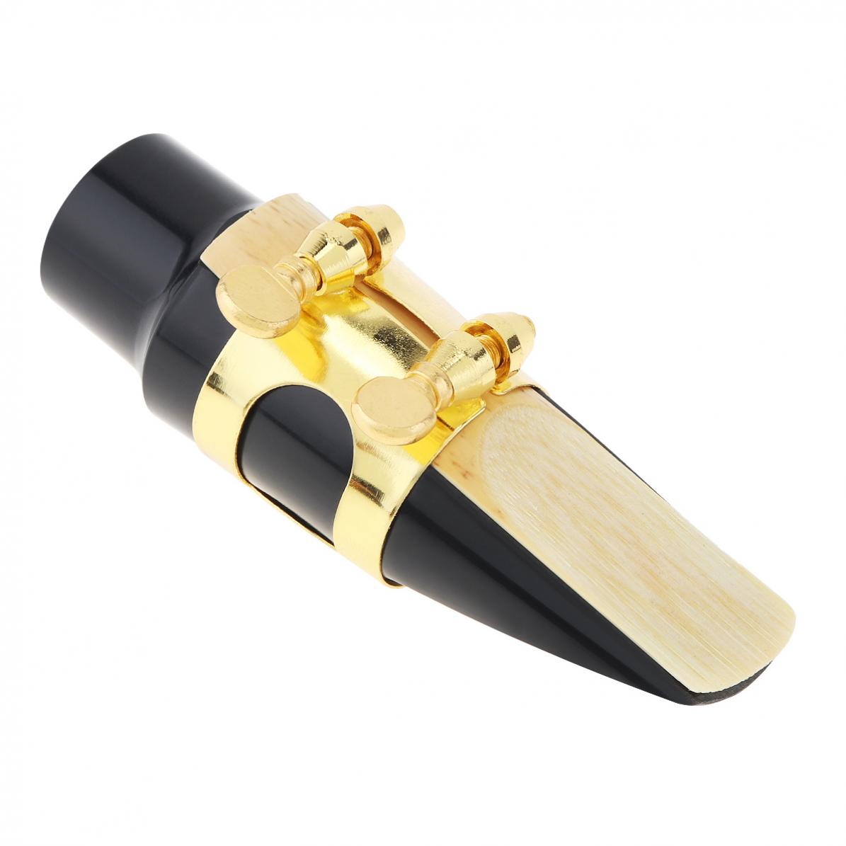 Alto – embout de Saxophone avec embout, bouchon, C... – Grandado