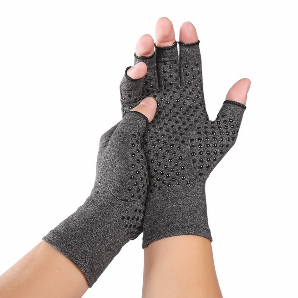 2PCS Compression Arthritis Gloves Joint Pain Relie... – Grandado