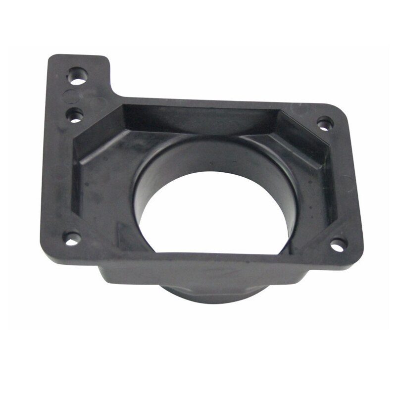 Air Intake Filter MAF Adapter Plate for Mitsubishi... – Grandado