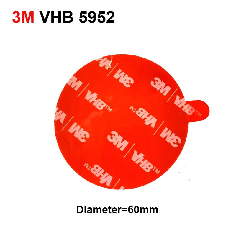 5 stücke Durchmesser = 60mm, Montage Rund Klebstof... – Grandado