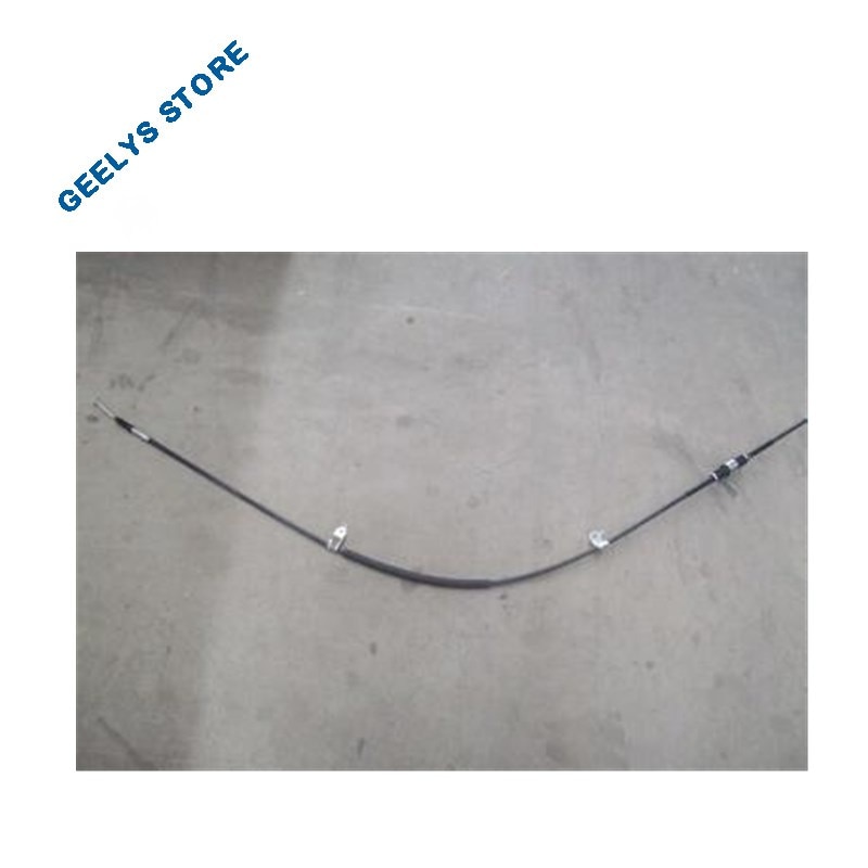 1064001077 Rechts achter parkeerrem kabel met beug... – Grandado