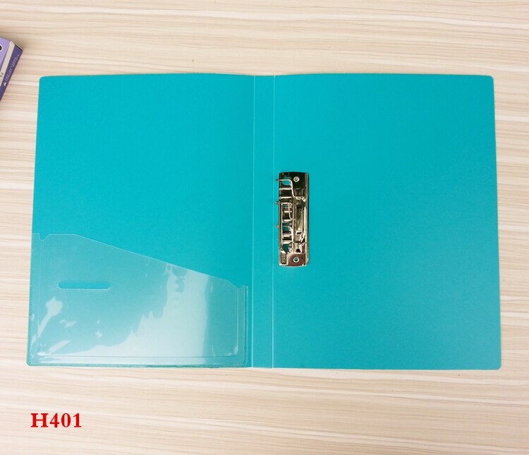 A4 Office Thickening Strength long Clip board clip... – Vicedeal